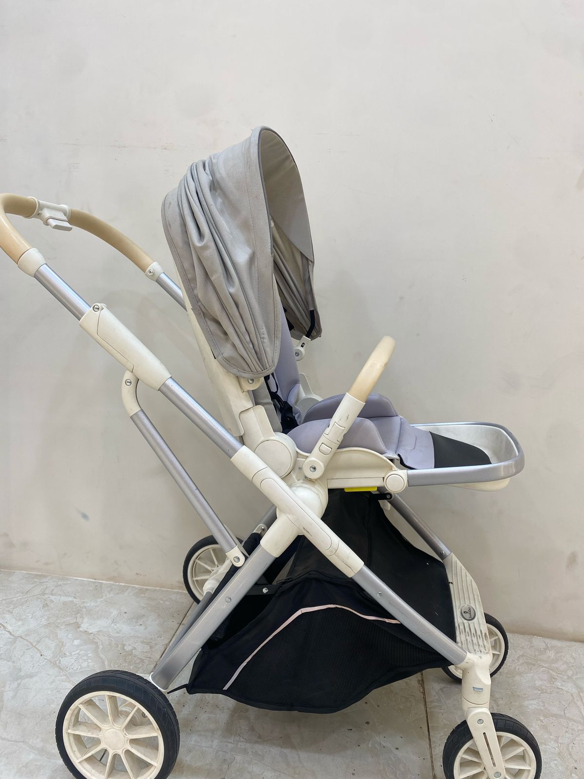 Preowned StarAndDaisy Baby Stroller | Second Hugs